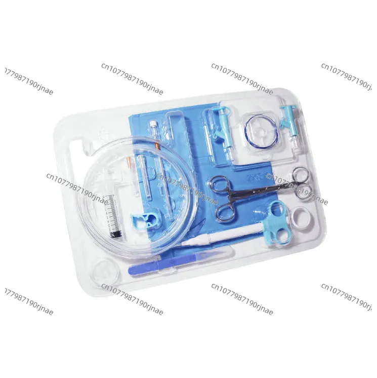 Wholesale-12-24Fr-Silicone-Gastrostomy-Tube-or-PEG-Kit-for-food-feeding ...