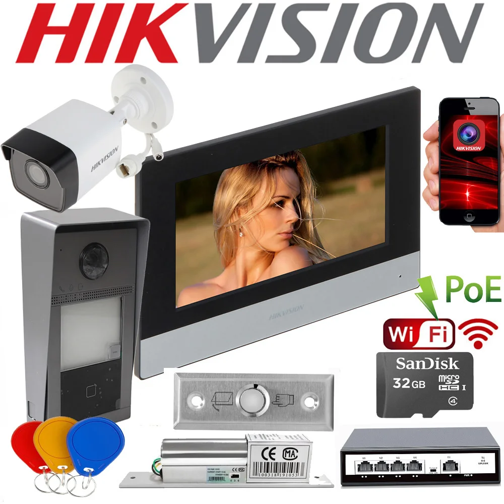 HIKVISION-WIFI-IP-Video-Intercom-Kit-Control-2-Locks-DS-KIS604-P-C-and-DS-KIS604.jpg