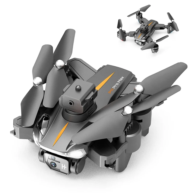 Xiaomi P11SPro Drone 8K 5G GPS Professional HD Aerial Photography ...