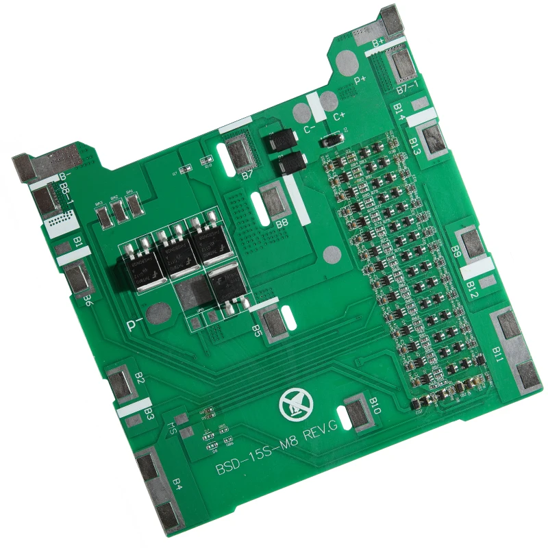 Bisida-Balance-Scooter-BMS-54V-15S-15A-Scooter-Battery-Pack-18650 ...