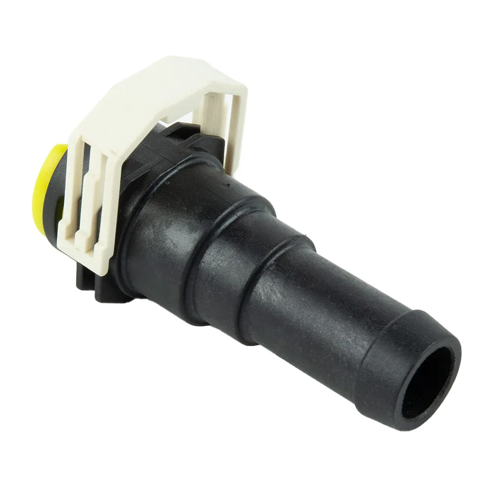 Brand-New-Connector-Replacement-Accessories-Black-Cooling-Water-Hose ...