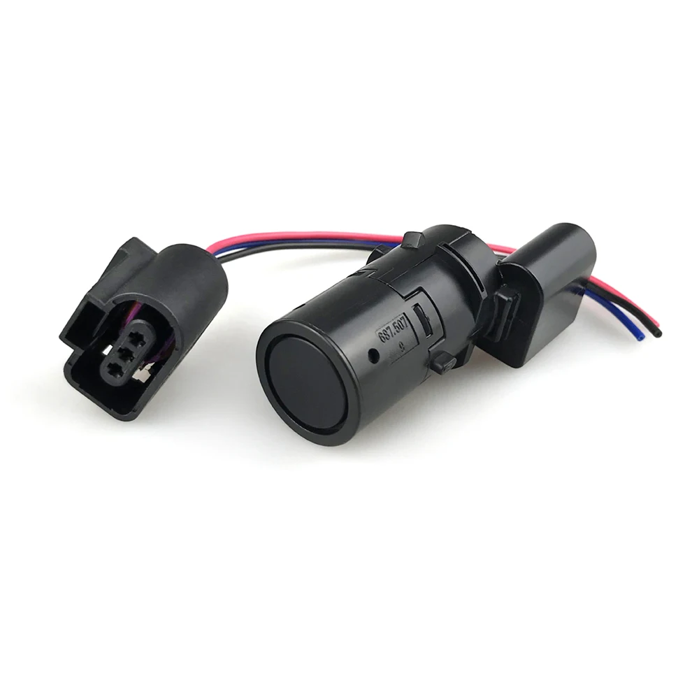 7H0919275E 7H0919275B 4F0898301A Parking Sensor For AUDI Q5 Q7 A8 A6 ...