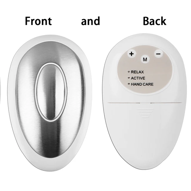 New Handheld Sleep Device Smart Sleep Aids Battery Micro Current Helps ...