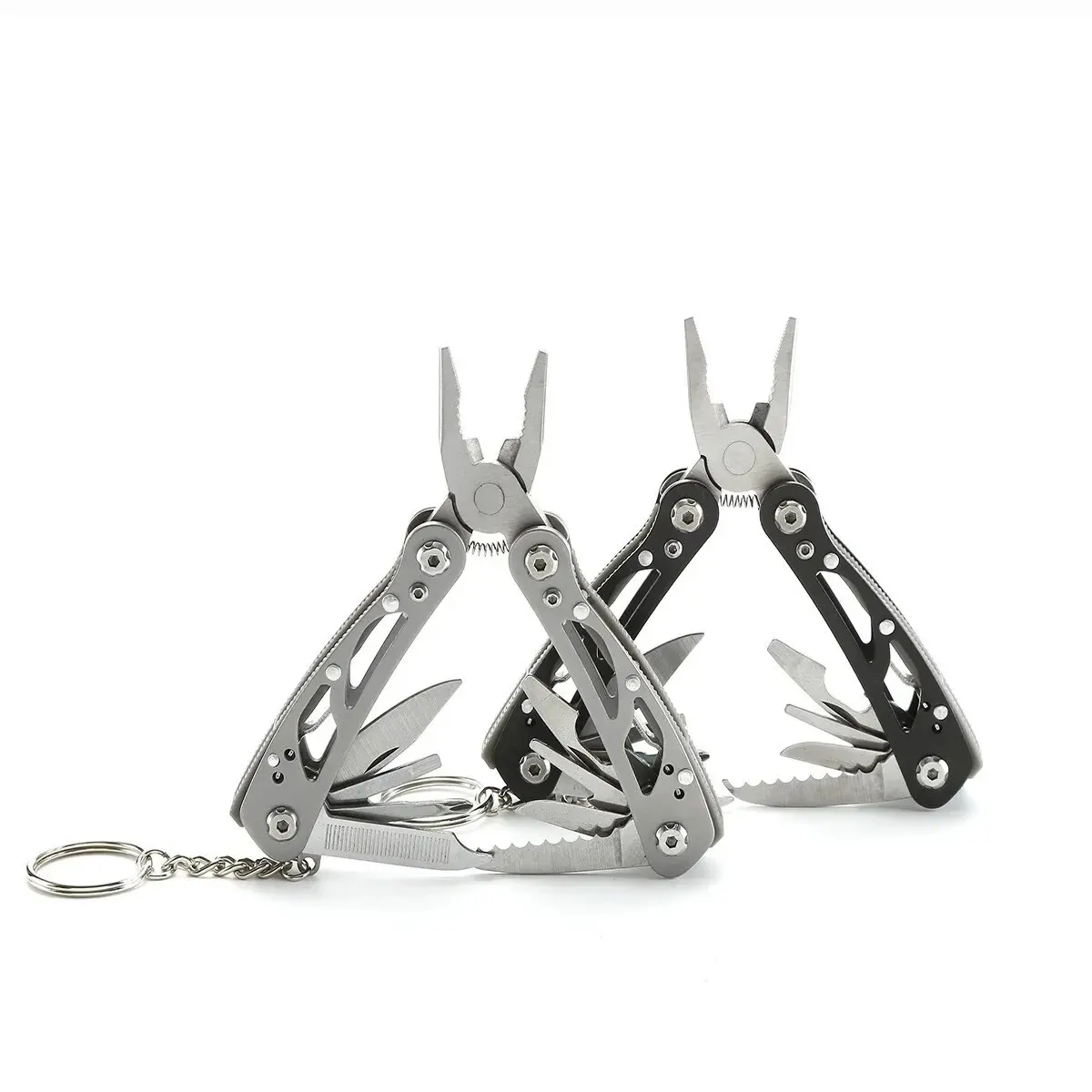 Outdoor-Mini-Multi-purpose-Folding-Tool-Pliers-Set-Combination-Pliers ...