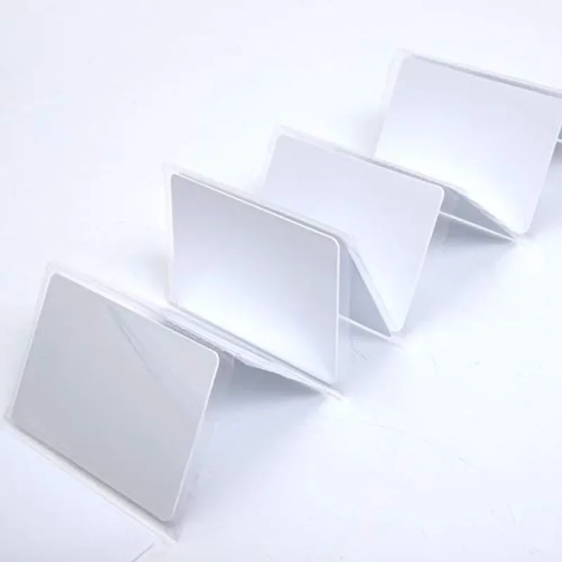 5/10Pcs CUID RFID Card, NFC Card, 13.56MHz, Unit 0 Sector 0 UID ...