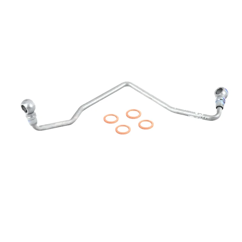 11657534454 Turbo Oil Pipe Line For MINI R55 R56 R57 R58 R59 R60 R61 ...