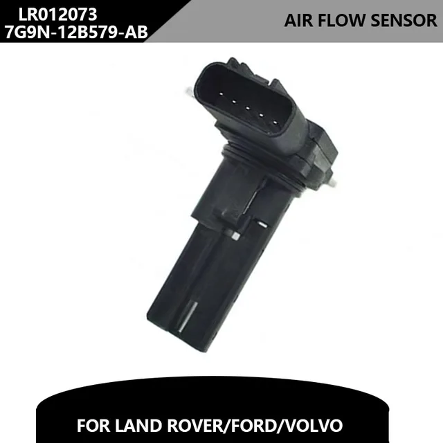 For Land Rover Volvo Ford MAF Stable Performance Mass Air Flow Sensor ...