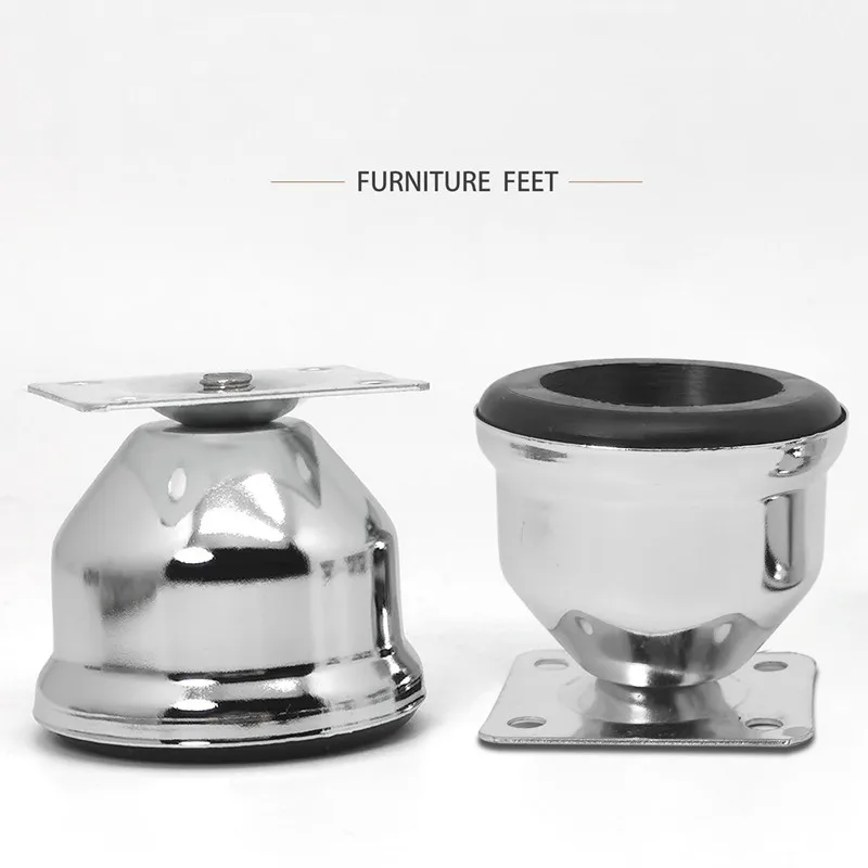 4Pcs-Set-Plastic-Furniture-Legs-Plastic-Wine-Glass-Cabinet-Foot-Table ...