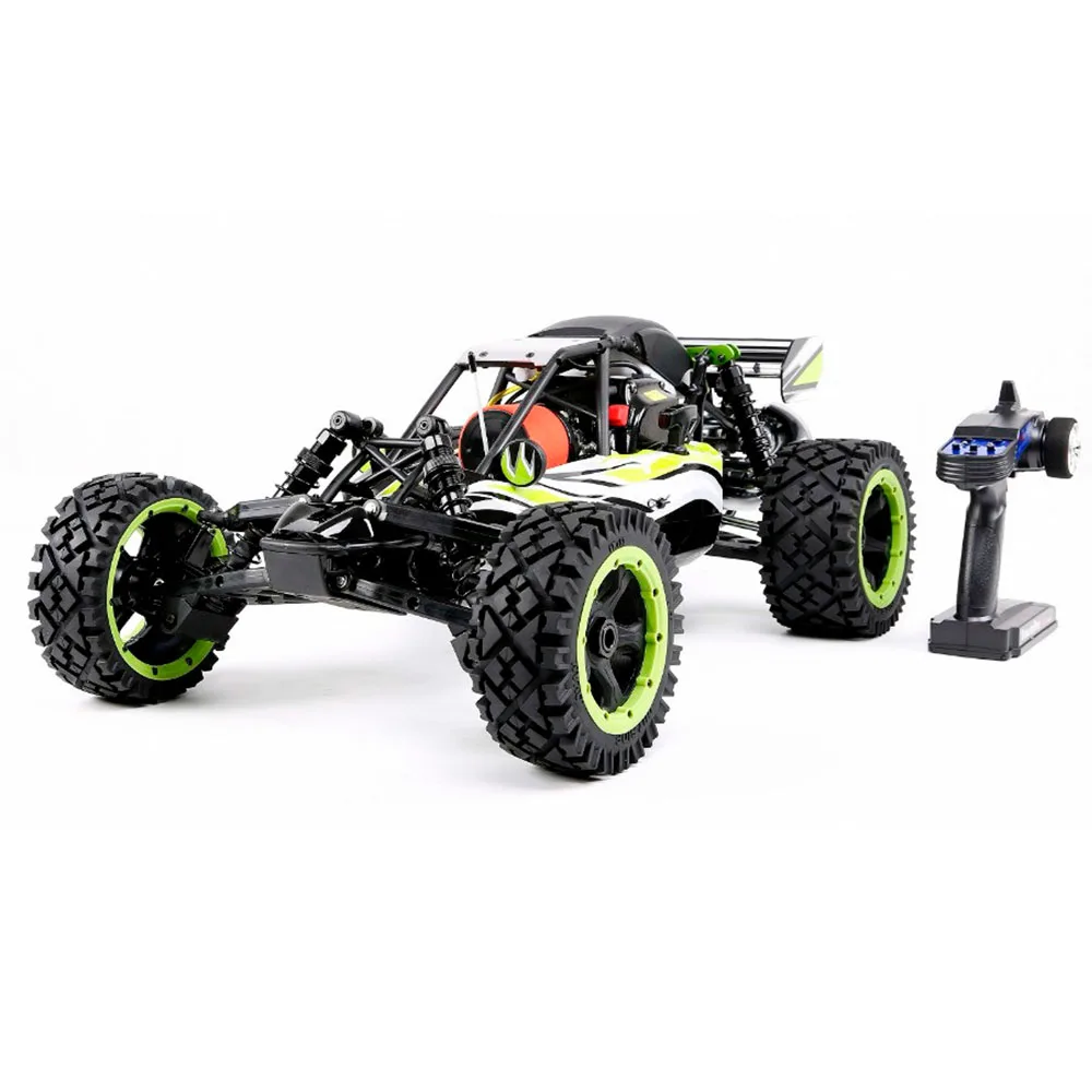 29cc 2 Stroke Gas Engine With 2wd System Gas Powered Rc Toy Vehicle For ...