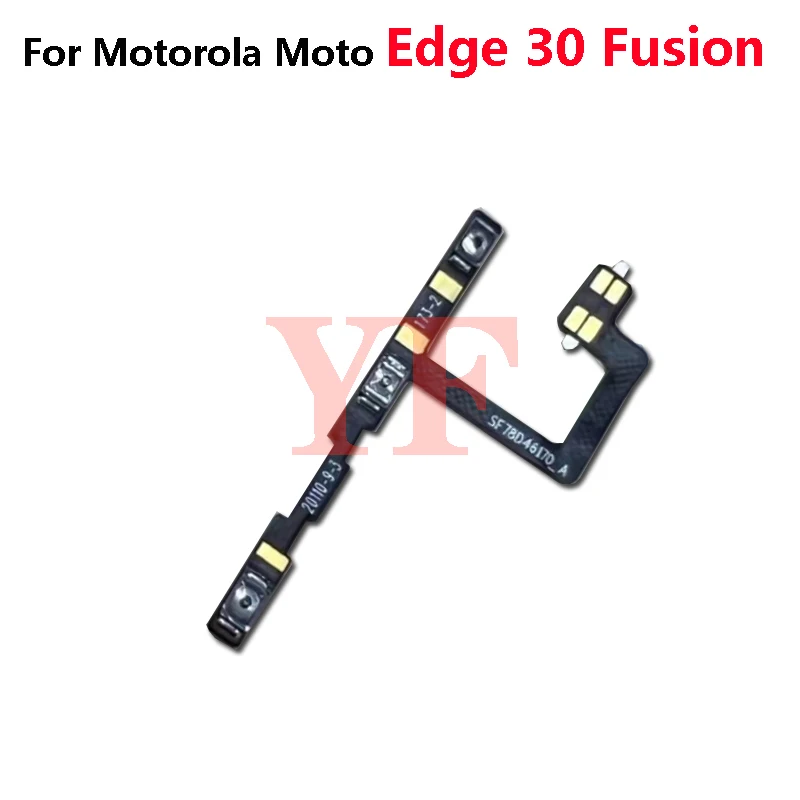 For Motorola Moto Edge 30 20 fusion Pro Lite S30 Edge+ Plus G200 5G ...