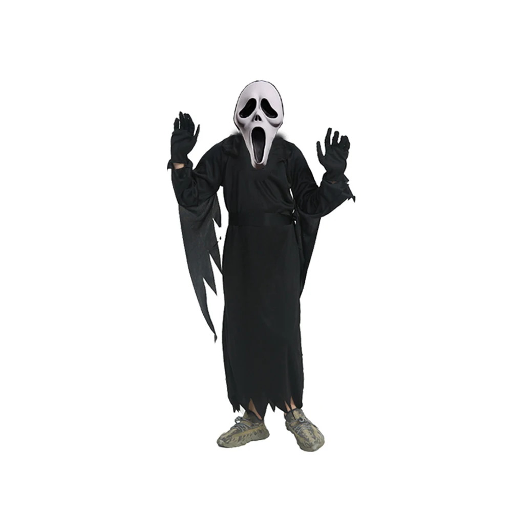 Scream Ghostface Costume