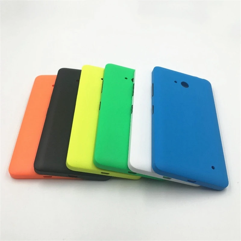 Lumia Case Back
