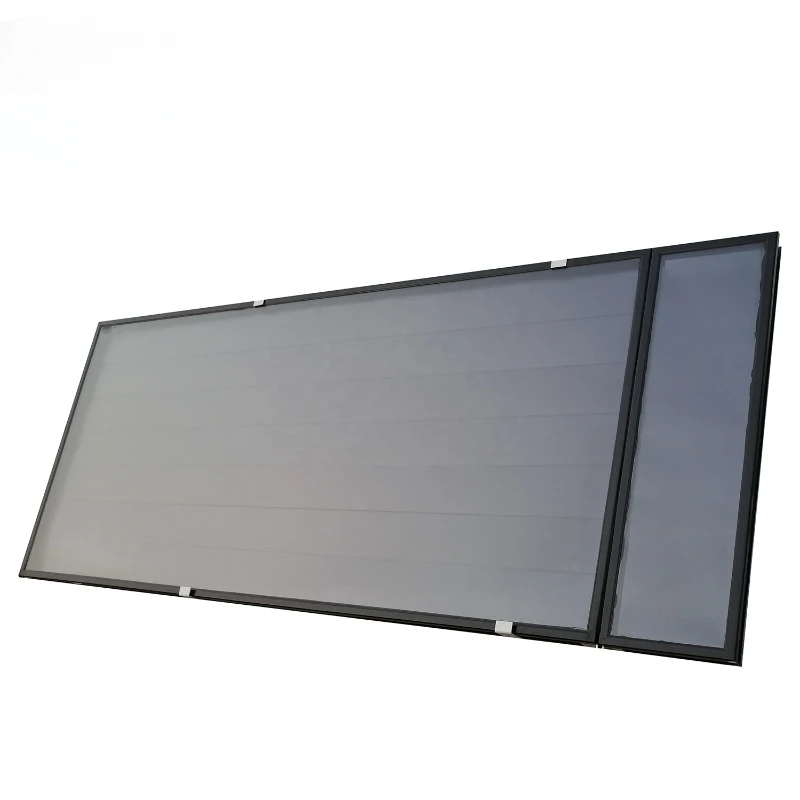 Easy-install-Low-maintenance-solar-air-heat-system-panel-solar-thermal ...