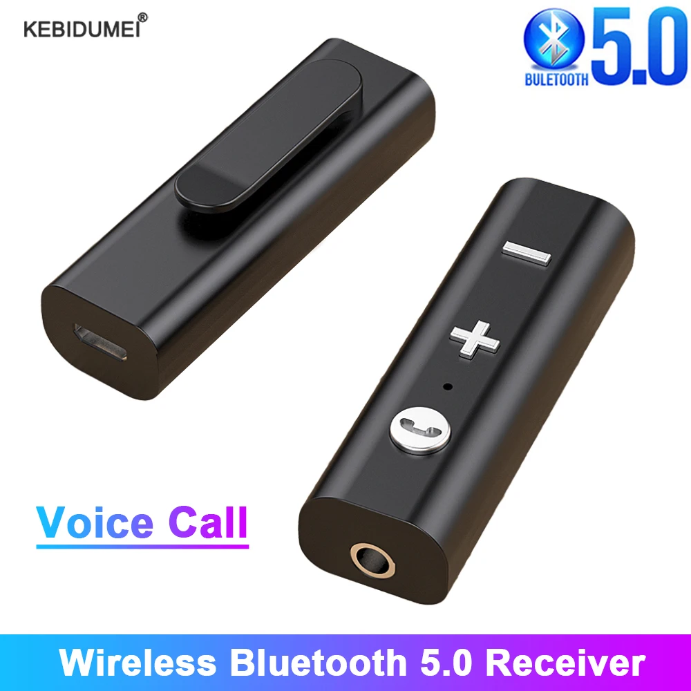 3-5mm-Jack-Audio-Bluetooth-5-0-Receiver-For-Earphone-Wireless-Adapter ...