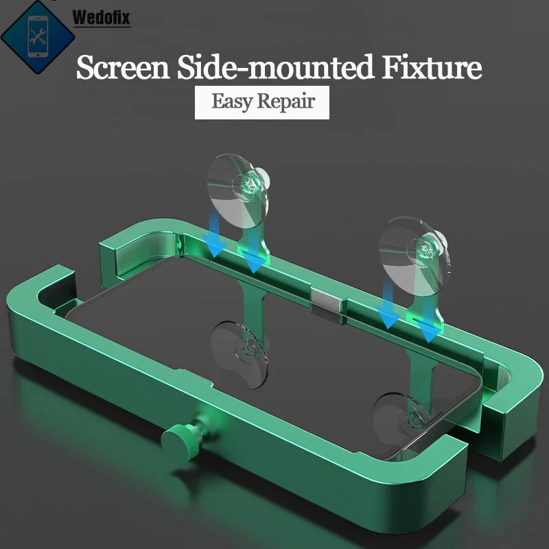 Screen Disassembly Iphone | Iphones Repair Holder | Iphone Screen ...