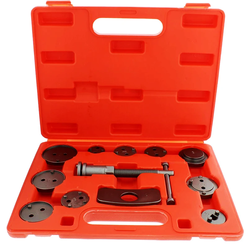 12pcs-Car-Disc-Brake-Caliper-Rewind-Back-Brake-Piston-Compressor-Tool ...