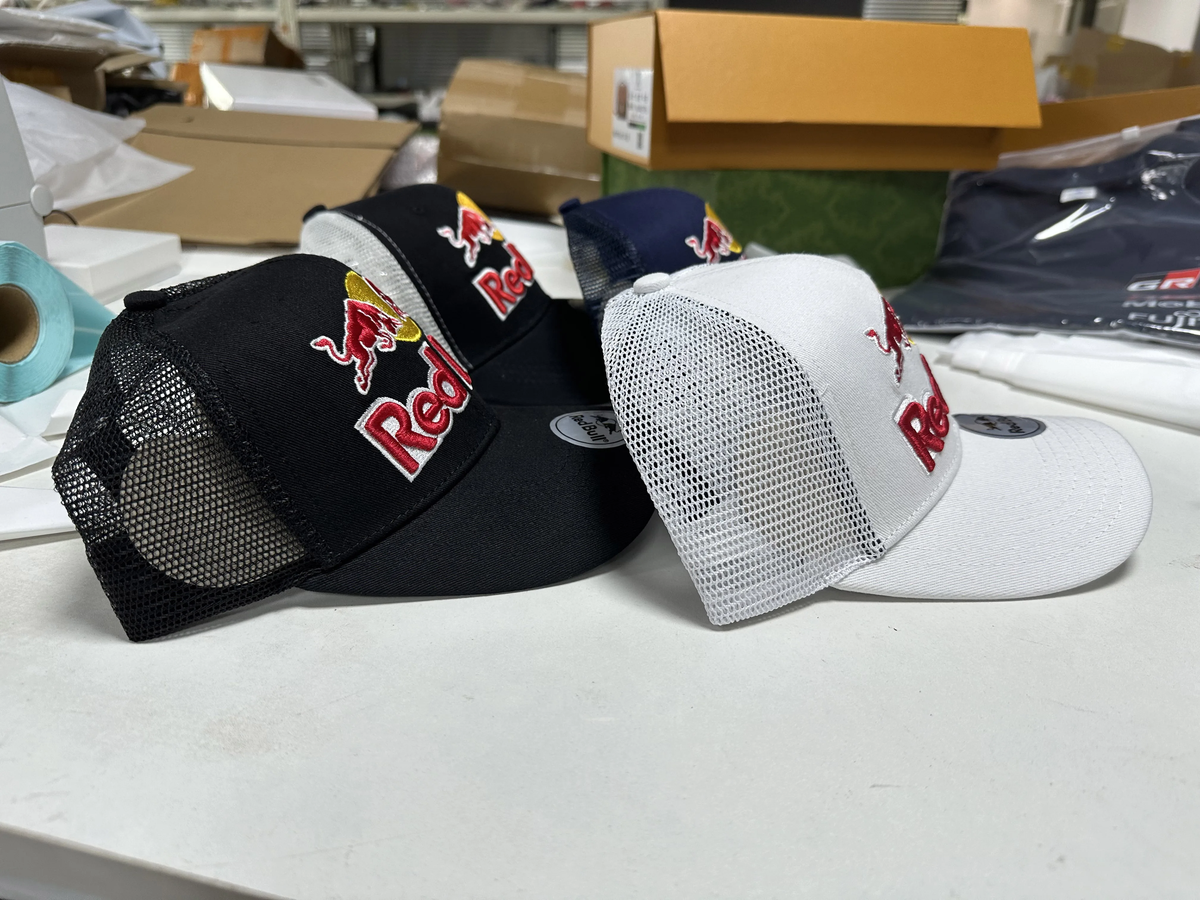 2024-New-Embroidered-Men-s-and-Women-s-Baseball-Hat-Outdoor-Sports ...