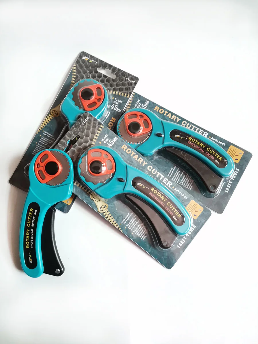 Fabric Cutting Cutter Roller | Roller Cutter Leather | Rotary Cutter ...