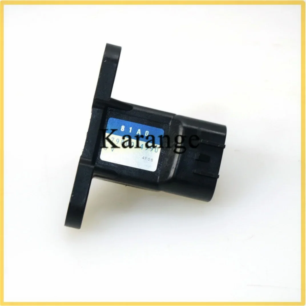 NEW 1X Intake Pressure Sensor Map Sensor OEM 079800-4990 89420-44030 ...