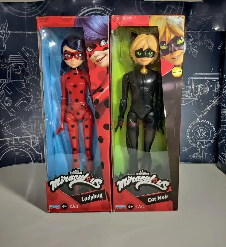 Figuras-de-acci-n-de-Anime-juguetes-coleccionables-de-cuentos-de-Lady ...