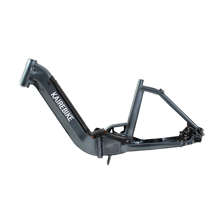 Folding-Ebike-Frame-Electric-Bike-20-Inch-Aluminum-Electric-Bicycle ...
