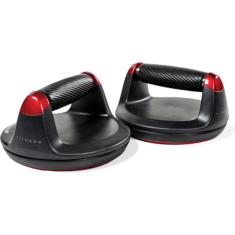 Abdominal-exercise-body-building-fitness-equipment-Rotating-Push-Up ...