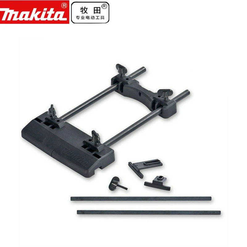 MAKITA 194579-2 ROUTER GUIDE RAIL ADAPTER FOR RP1800,RP2300FC XTR01Z ...