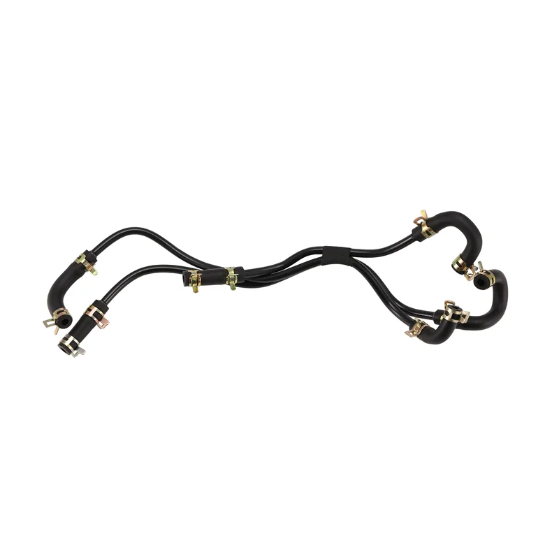 Conjuntos de soporte de manguera de turbocompresor de A42M-Car FR3Z ...
