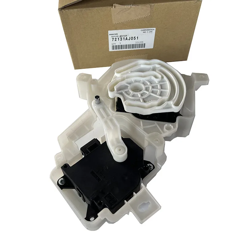 New-Genuine-Air-Conditioner-Evaporation-Chamber-Servo-Motor-OEM ...