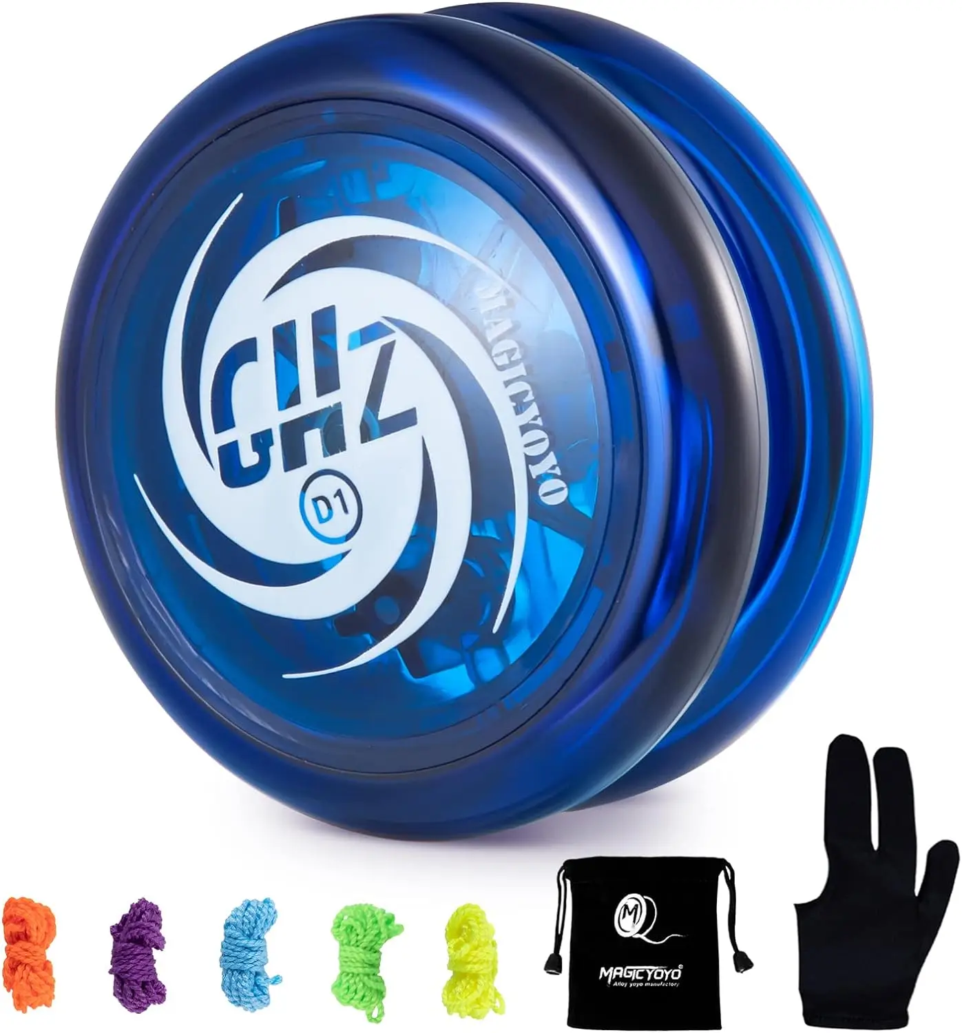 MAGICYOYO-D1-GHZ-2A-Responsive-and-Professional-YoYo-for-Beginners ...
