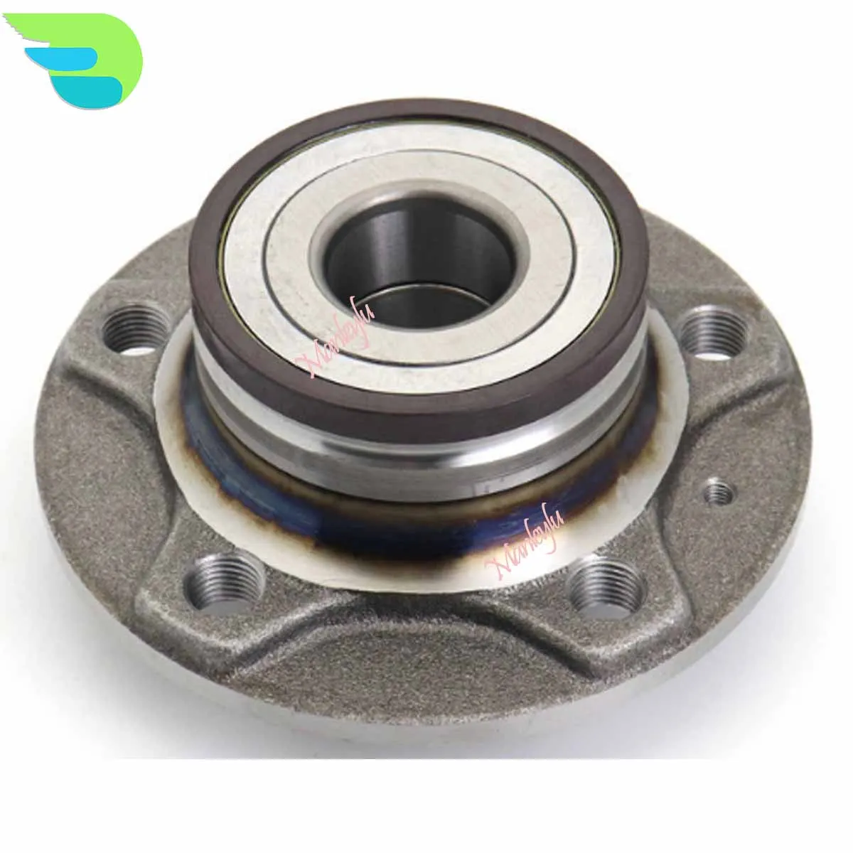 Rear-wheel-bearing-For-VW-Phideon-Audi-A4-S4-A5-S5-A4L-A6L-8E0407643B ...