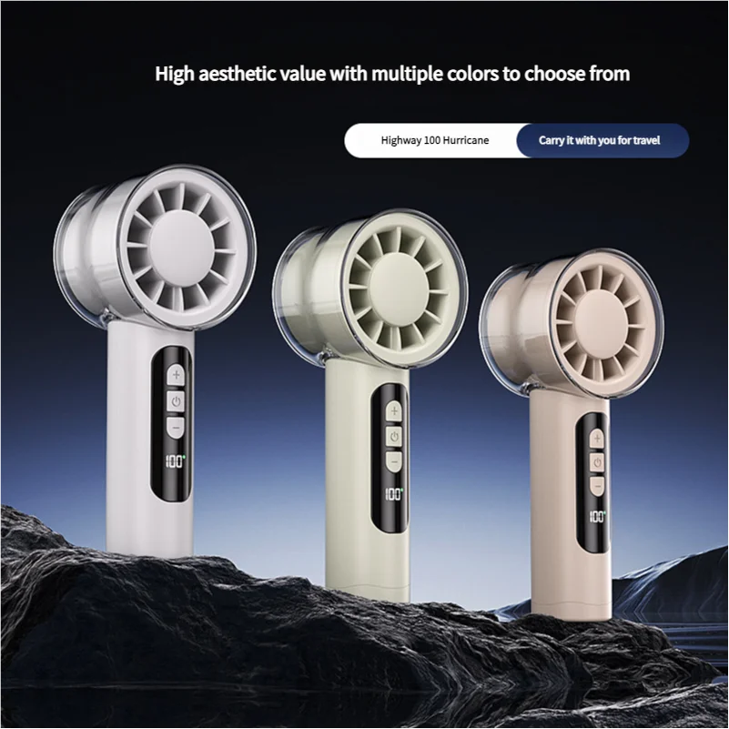 MEET SUN 2025 New Semiconductor Refrigeration High-speed Handheld ...