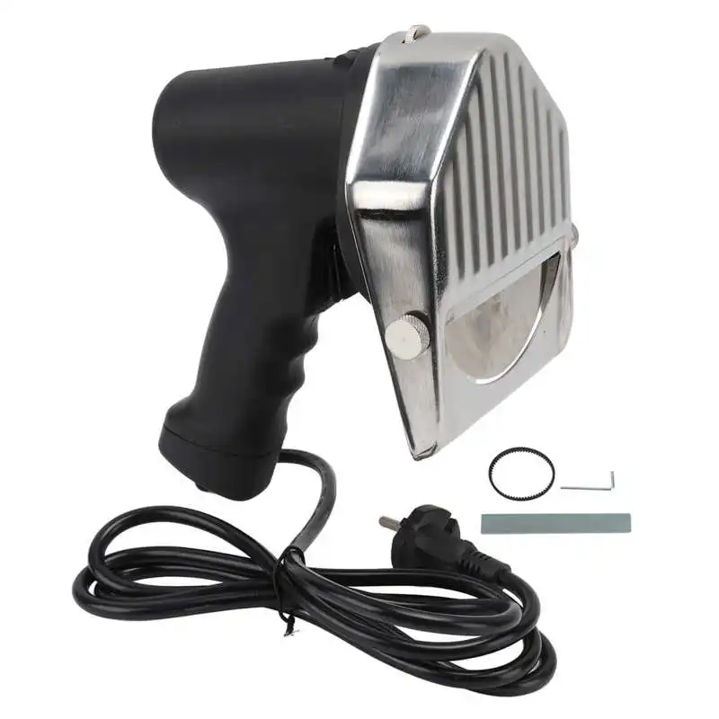 Electric-Kebab-Meat-Doner-Knife-Shawarma-Cutter-EU-Plug-110-220V ...