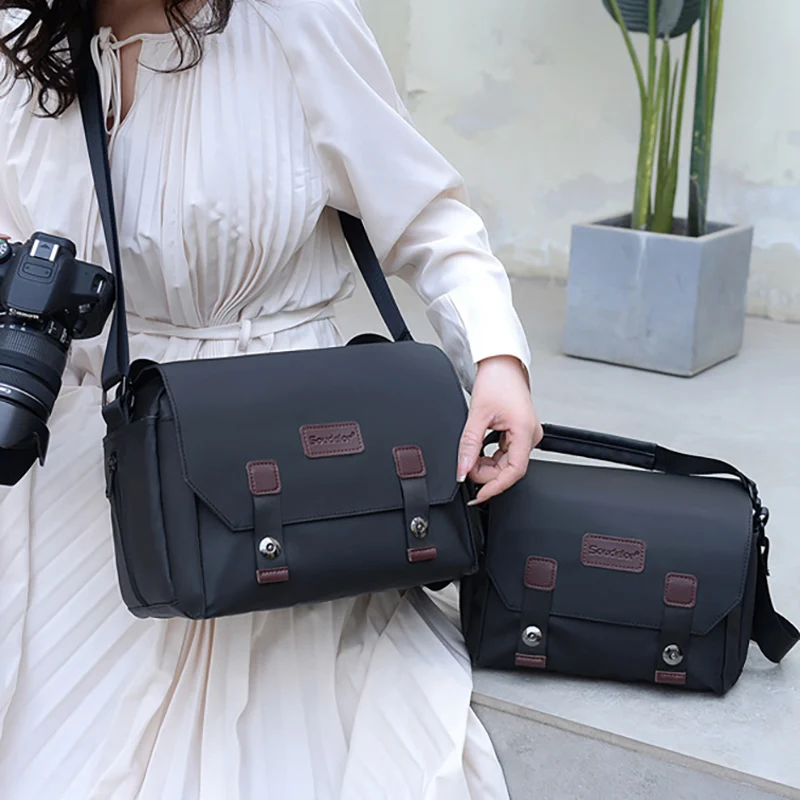 Portable-Camera-Bag-Single-Shoulder-Crossbody-Outdoor-Travel-Pack-DSLR ...