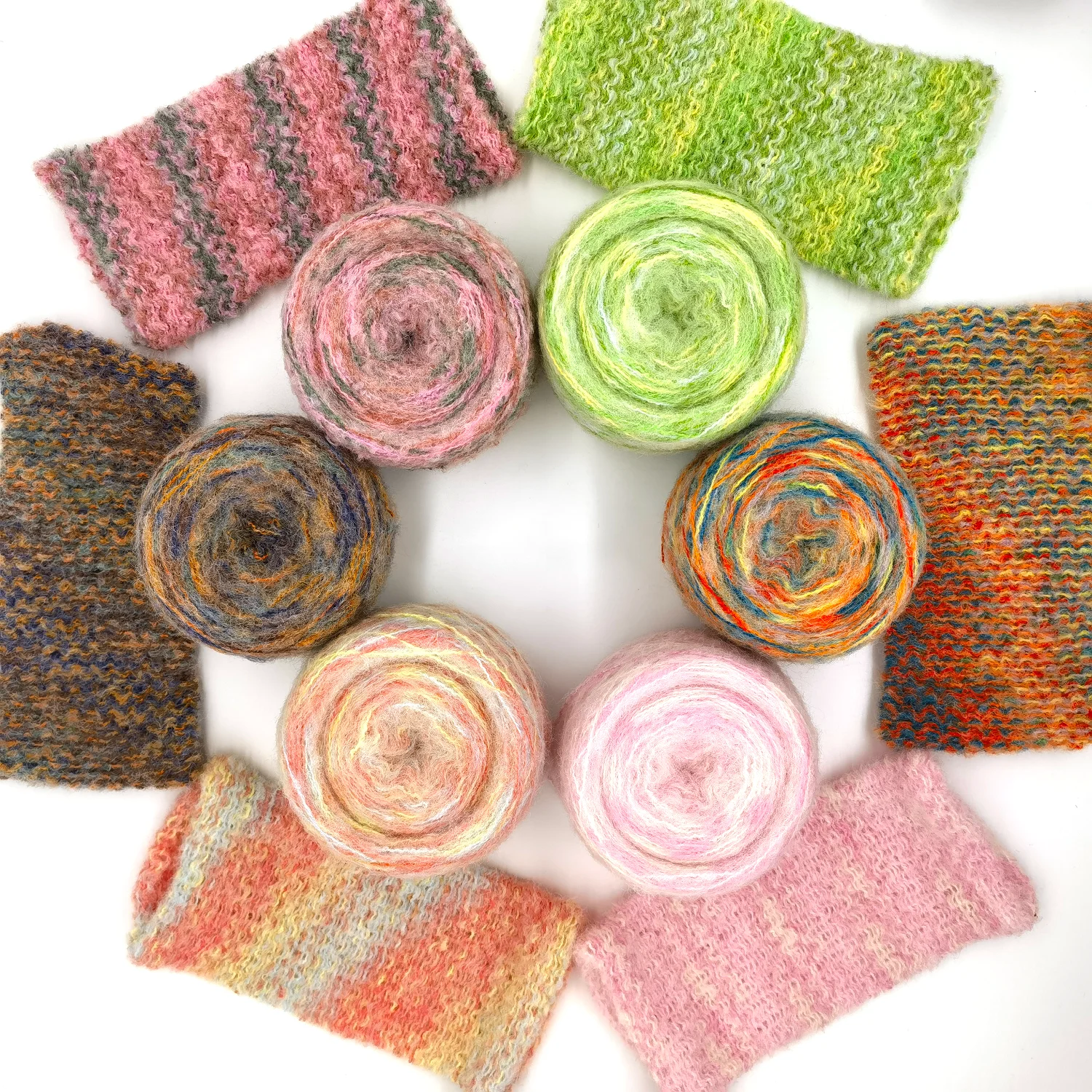 Store Home Products Feedback