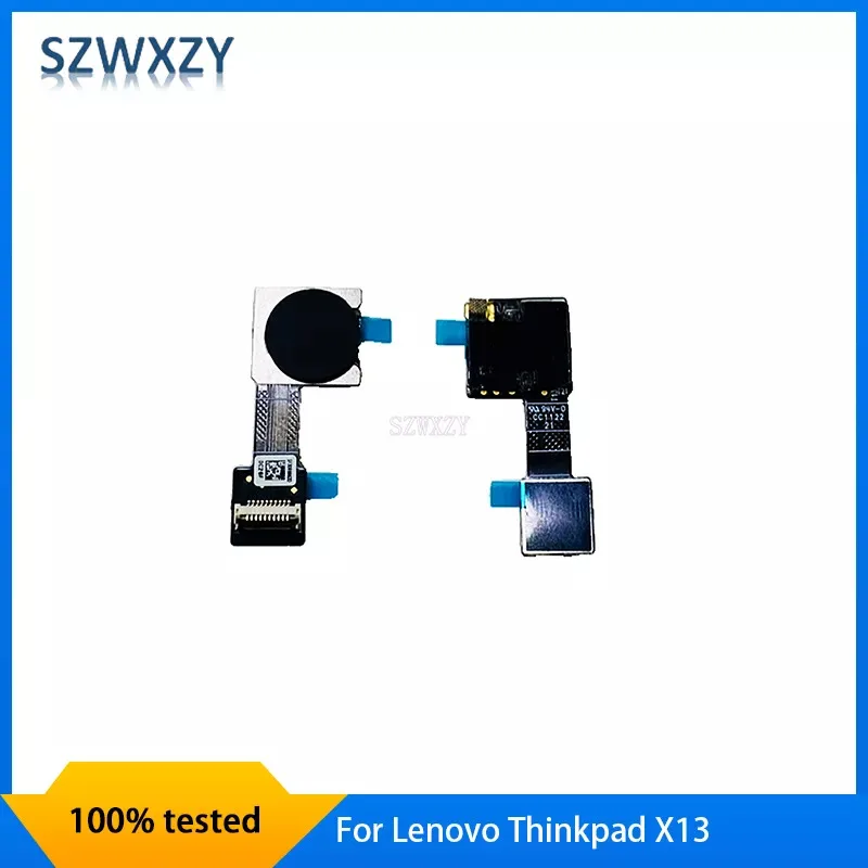 SZWXZY-Original-For-Thinkpad-Lenovo-X13-P14S-T14S-Gen2-Fingerprint ...
