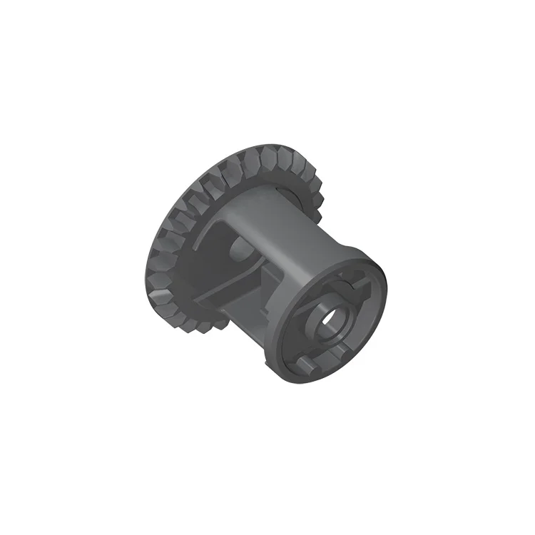 10PCS/lot Gear Differential With Inner Tabs And Closed Canter 28 Tooth ...