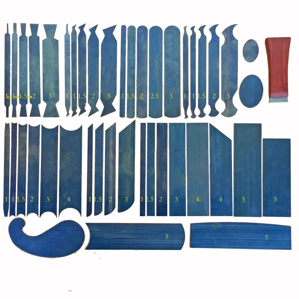 Woodworking-Scraper-Set-Curved-Cabinet-Scraper-Card-Set-Scraping ...