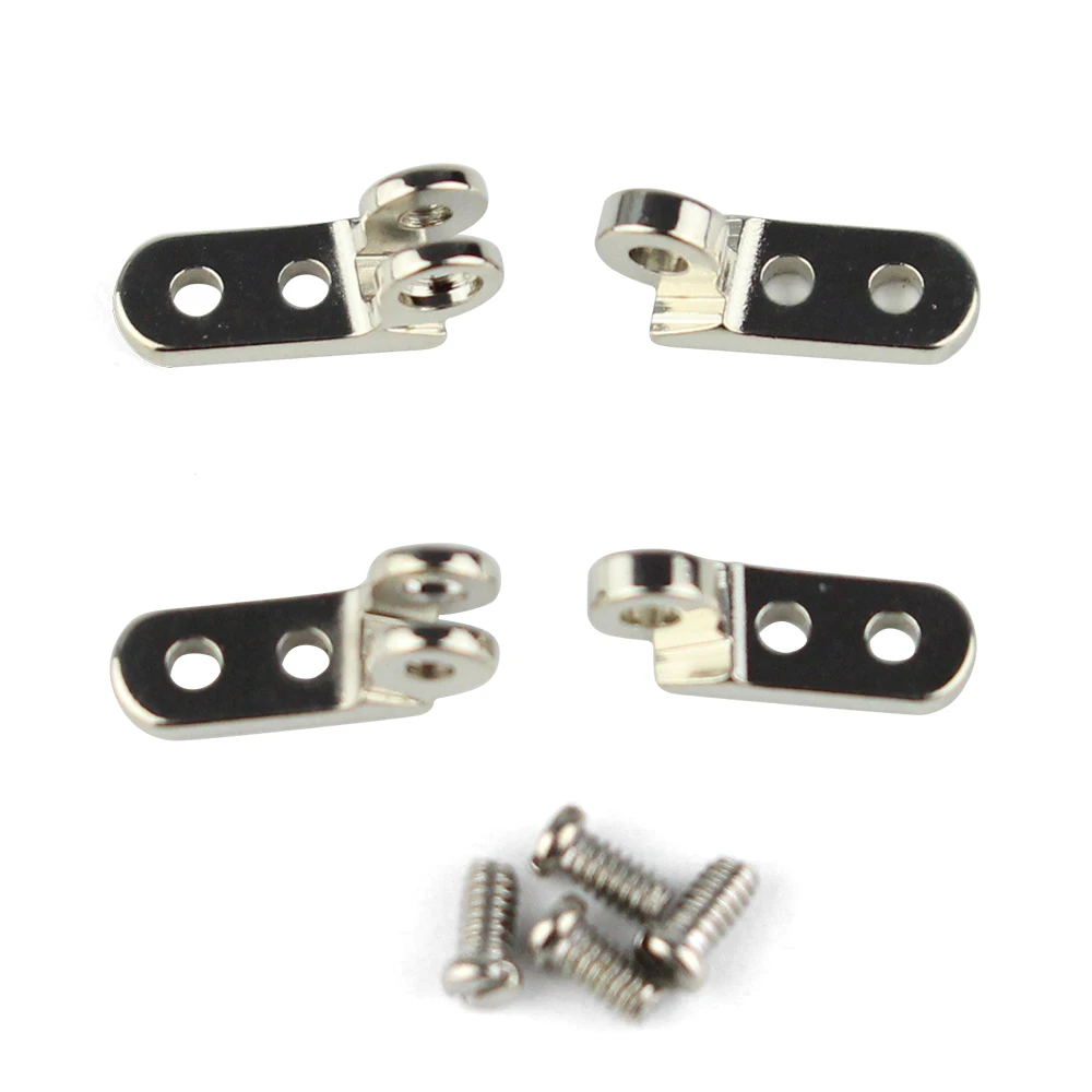 10sets Glasses Hinge For Wayfarer Plastic Frame Hinges For Eyeglass ...