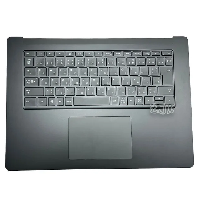 Microsoft New Original Surface Laptop3 Laptop4 15inch US Japan Keyboard ...