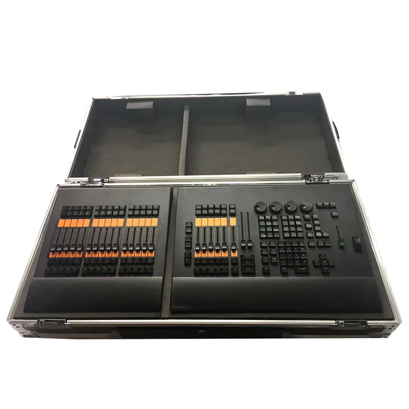 HOHAO-Factory-consola-Ma-Command-Wing-y-Fader-Wing-Packing-1-Flightcase ...