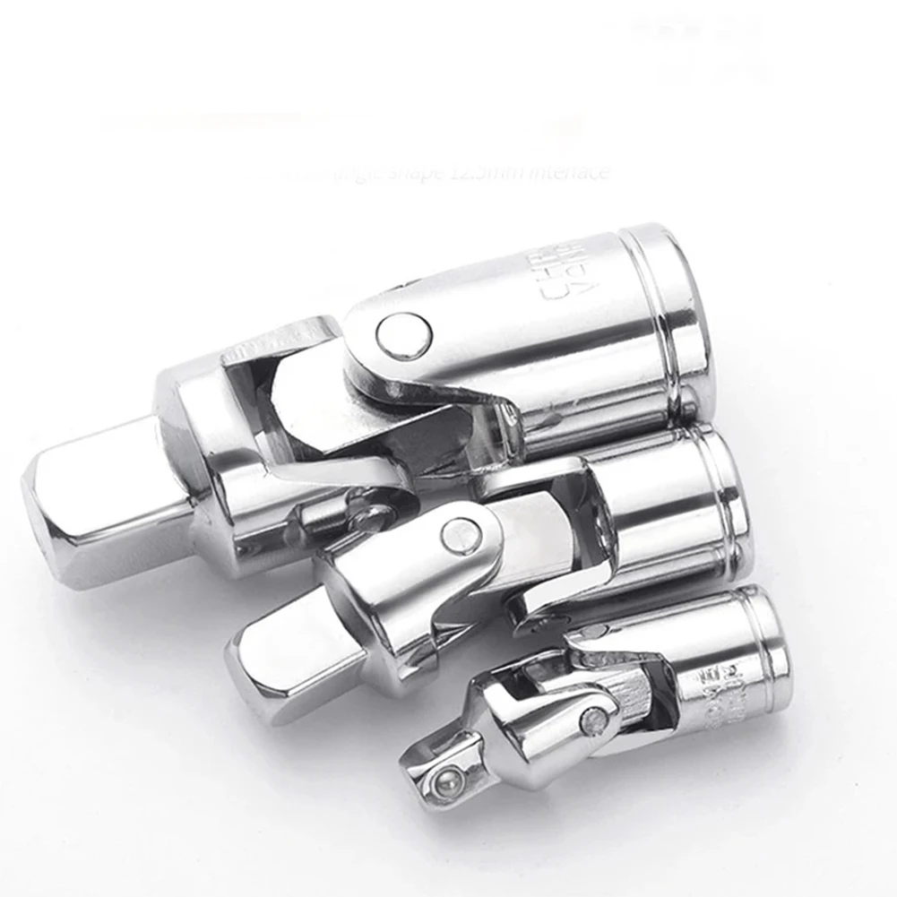 Universal-Joint-Socket-Parts-Ratchet-Socket-Swivel-Tool-1-Pc-Extension ...