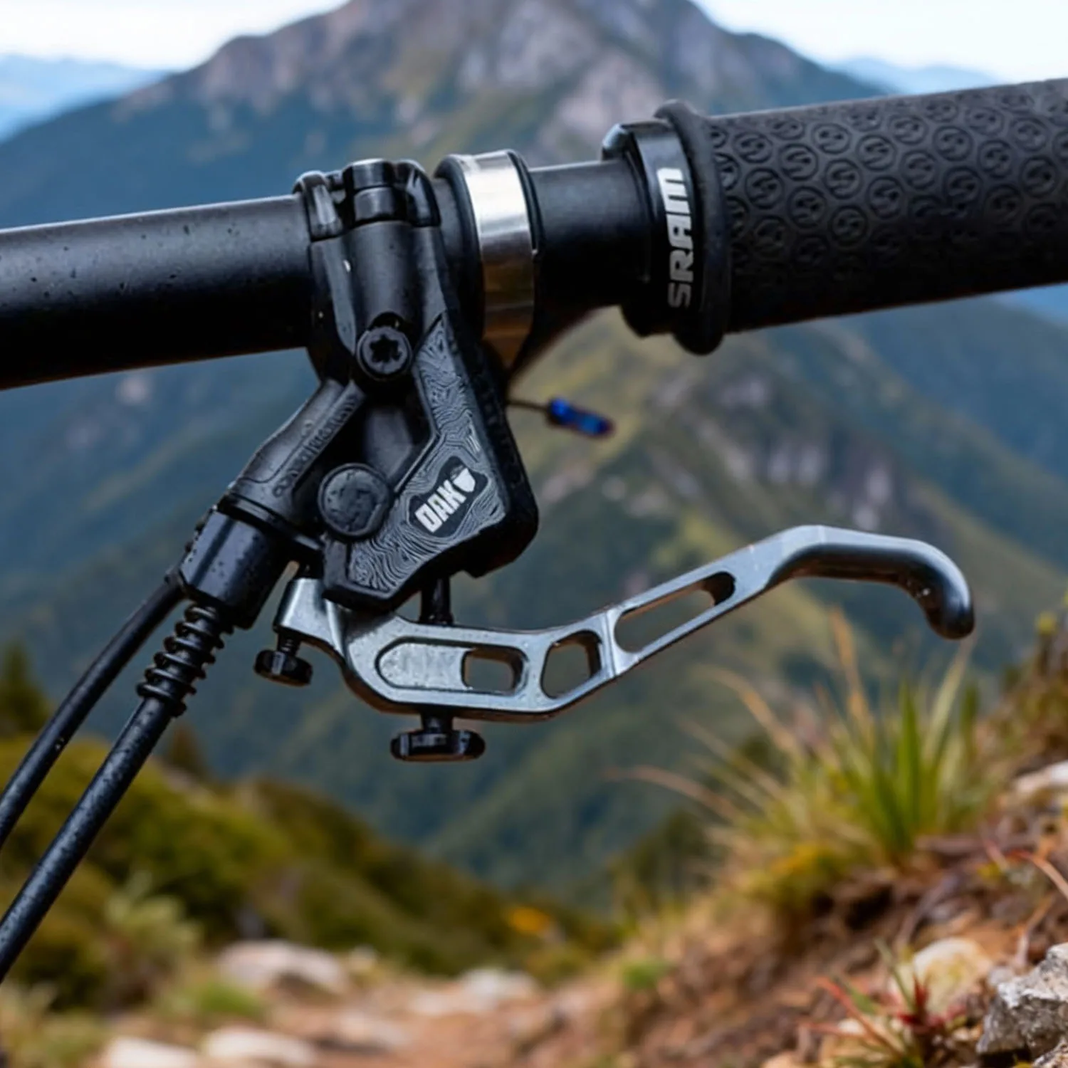 OAK Brake leverSuitable for Shimano SRAM Magura brake lever ...