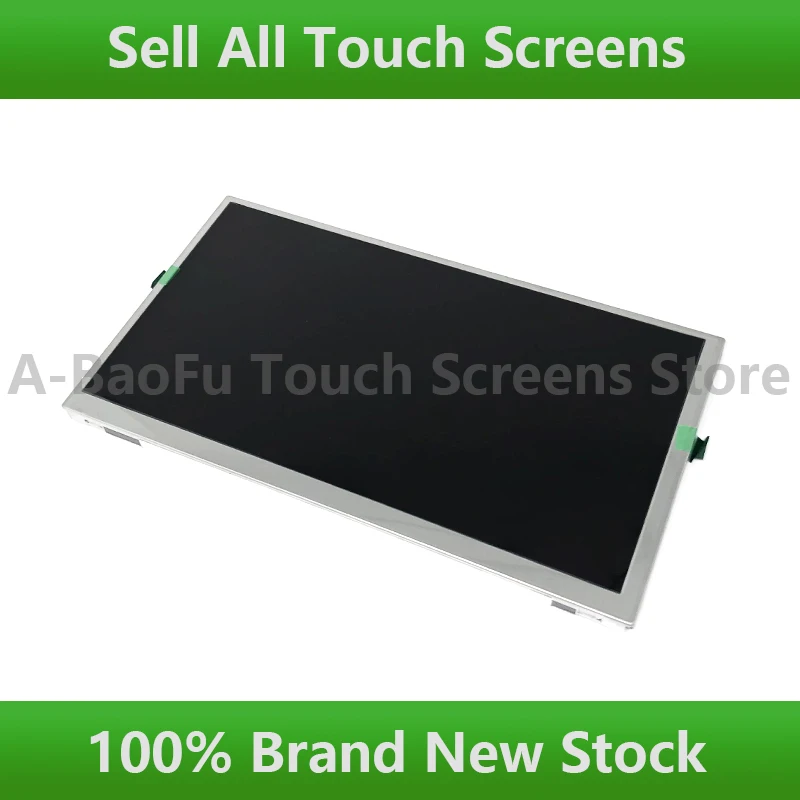Original-new-6-9-inch-lcd-screen-CLAA069LA0BCW-CLAA069LA0ACW ...