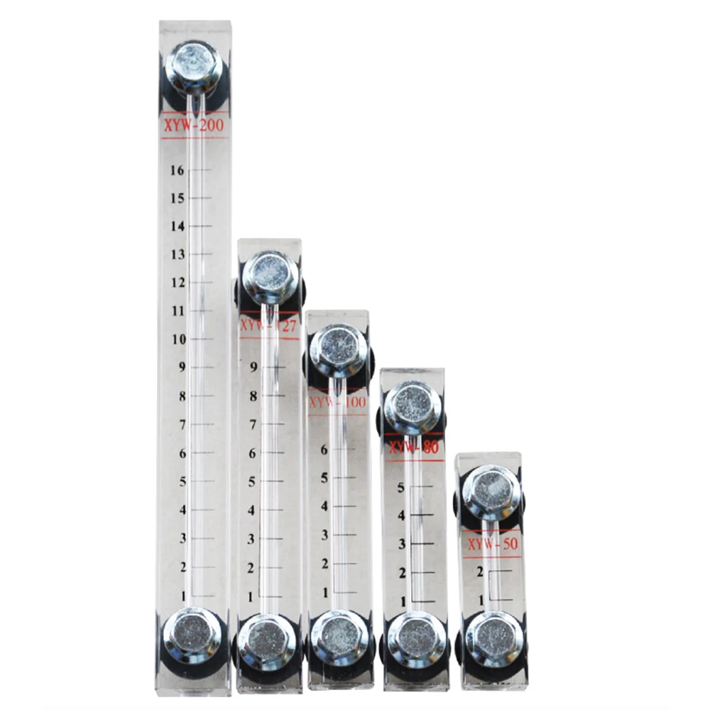 Hydraulic-Oil-Tank-Level-Gauge-Oil-Level-Gauge-Water-Level-Gauge-XYW-50 ...