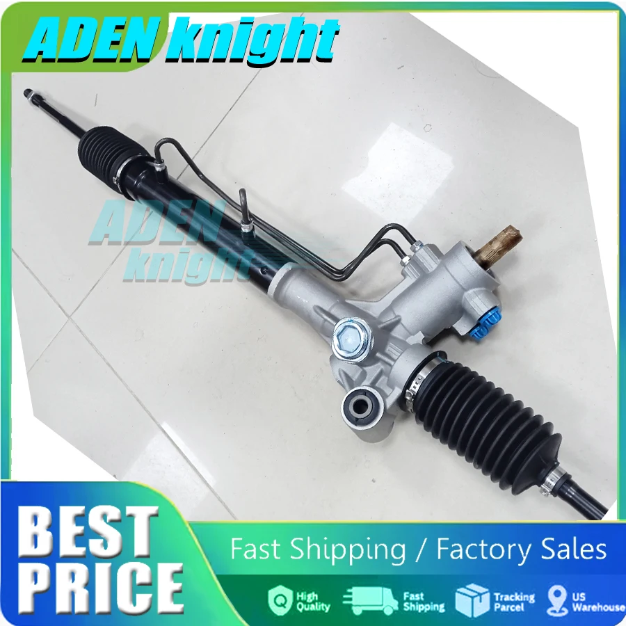 Power-Steering-Rack-For-Toyota-Rav4-RAV-4-1998-2007-4012042110 ...