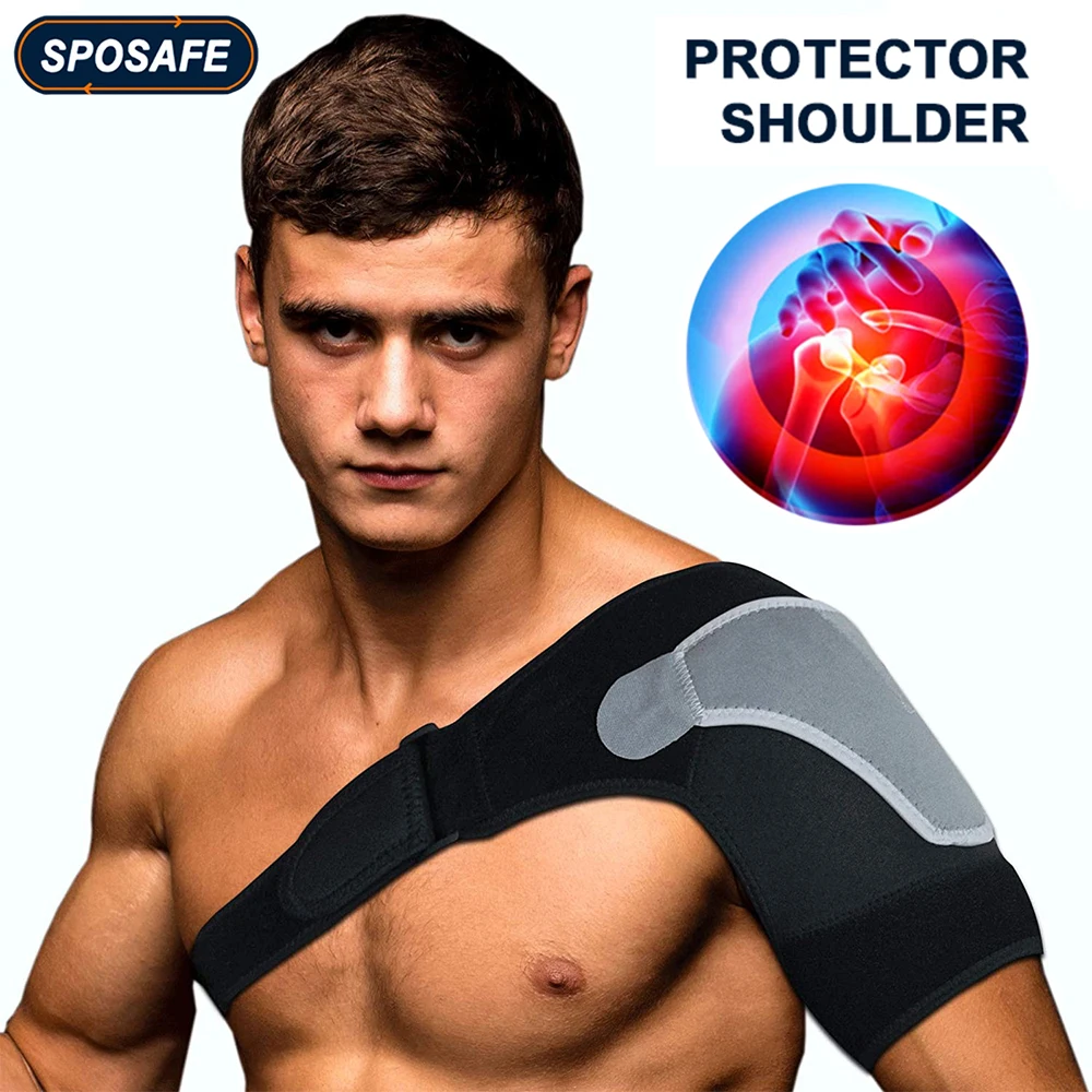 Adjustable-Shoulder-Compression-Sleeves-Shoulder-Support-for-Pain ...