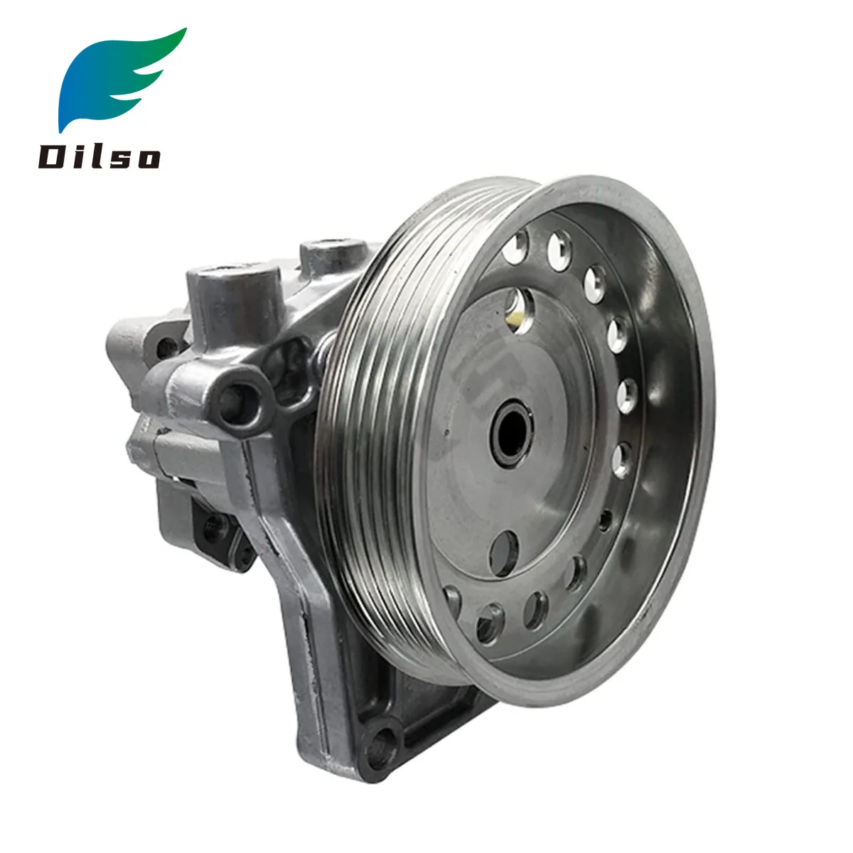 Power-Steering-Pump-Fit-For-Land-Rover-Freelander-2-3-2L-OEM-36000498 ...