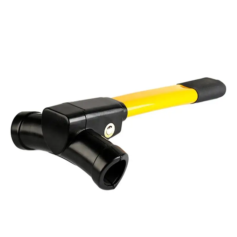 Universal-Car-Steering-Wheel-Lock-Heavy-Locking-Devices-Duty-Antitheft ...