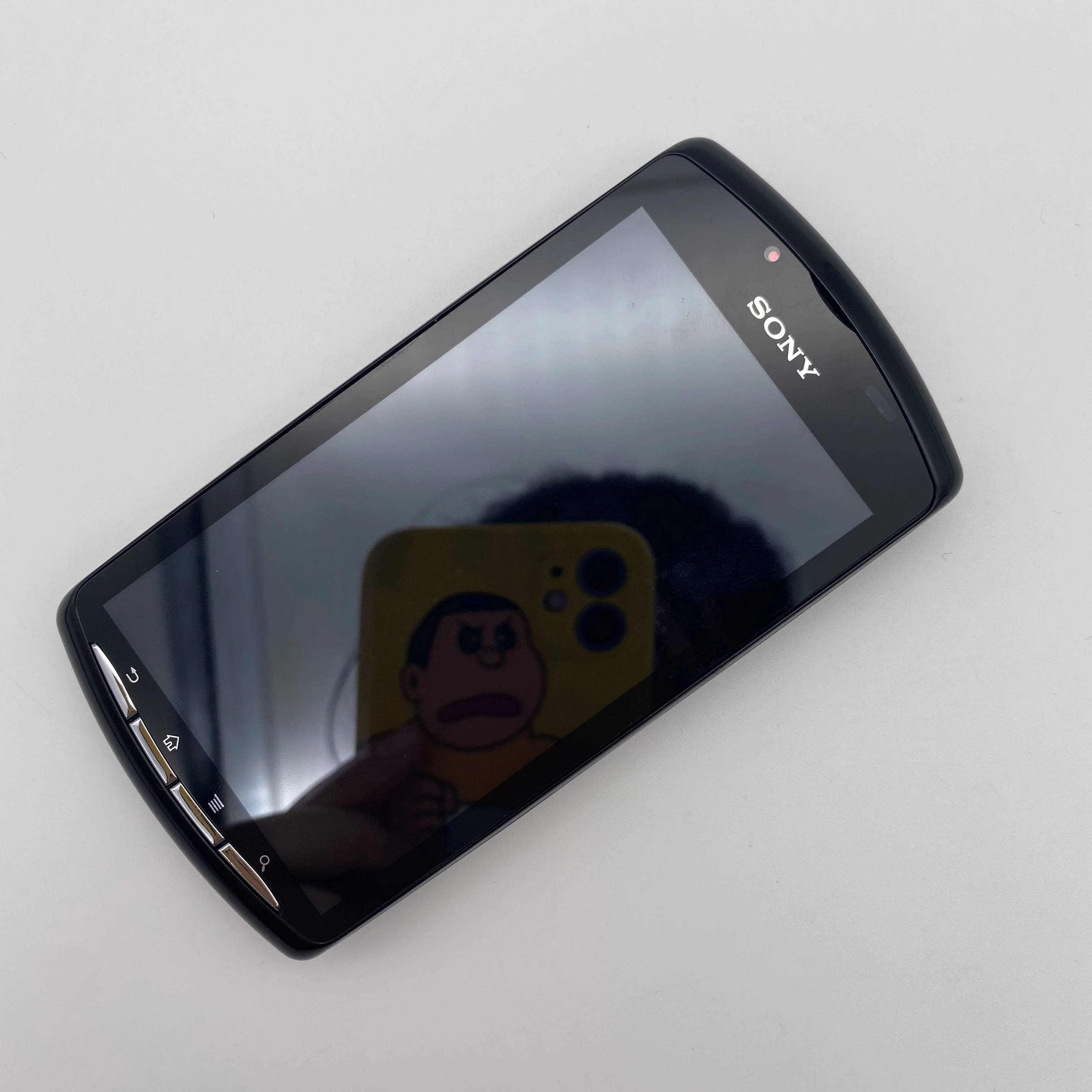 Sony Ericsson Xperia PLAY R800a Refurbished Original Unlocked R800i ...